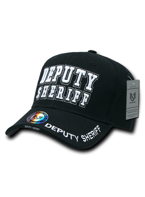 Sheriff Hats
