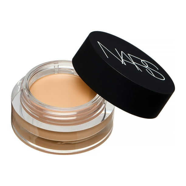 NARS Soft Matte Complete Concealer, Custard, 0.2 oz - Walmart.com