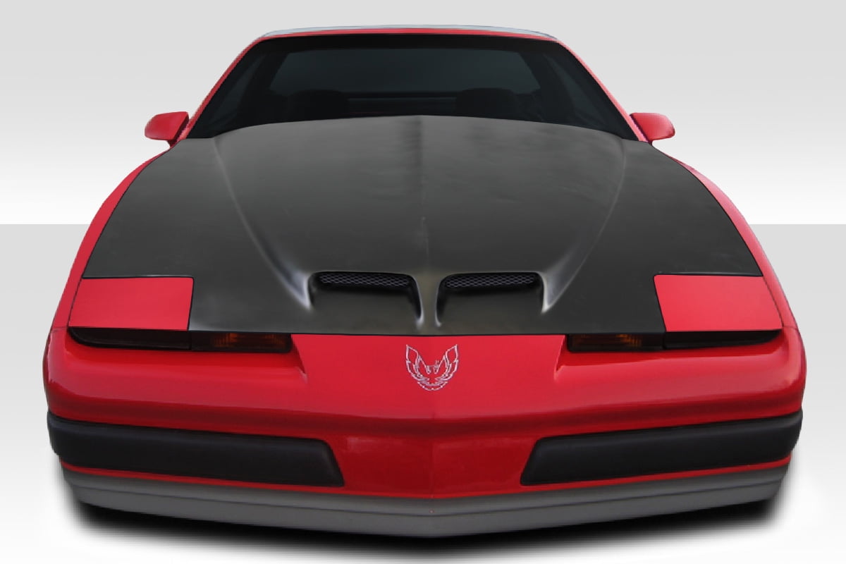 1996 Ws6 Trans Am