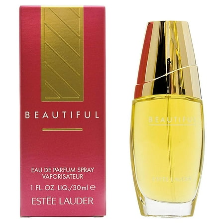 (pack 3) Beautiful Perfume By Estee Lauder Eau De Parfum Spray1 oz ...