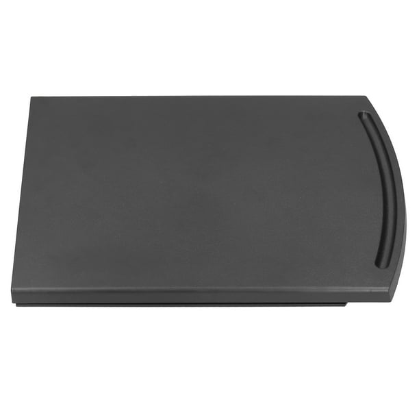 Tbest Coffee Maker Moving Tray,Sliding Coffee Maker Tray Mat Countertop ...