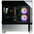 CyberPowerPC Gamer Master Gaming Desktop, AMD Ryzen 5 8400F, NVIDIA ...