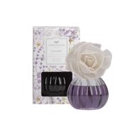 GREENLEAF Flower Diffuser - Diffuses 30 Days - Made in The USA - Peony ...