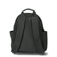 No Boundaries Women's Hands Free Backpack, Black - Walmart.com