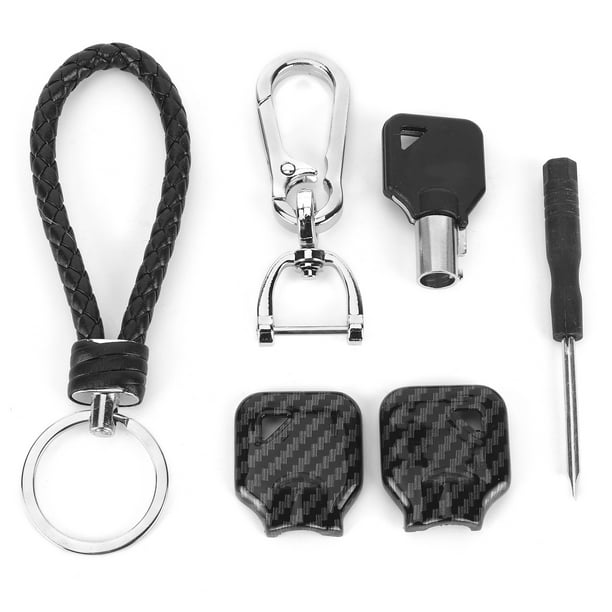 Keyfor Tank Bag,Motorcycle Key Replacement Uncut Motorcycle Side Box ...