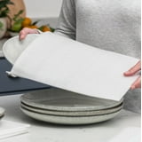 Duck Foam Pouches, 12 in. x 12 in., White, 8 Pack - Walmart.com