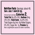 Altoids Arctic Strawberry Sugar Free Mints Single Pack, 1.2 Ounce ...