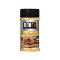Weber All Natural Savory Herbs & Roasted Garlic Seasoning, Spice Flavor ...