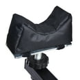 Outdoorsman Select Adjustable Shooting Rest for Rifles, Stable Rifle ...