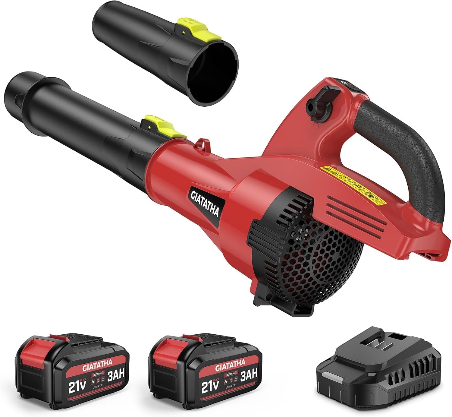 Honda Leaf Blower Battery
