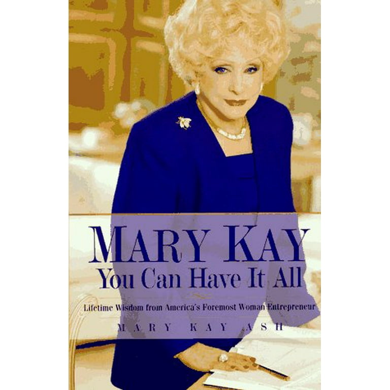 Mary Kay Ash