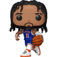 NBA Knicks Jalen Brunson Funko Pop! Vinyl Figure #212 - Walmart.com