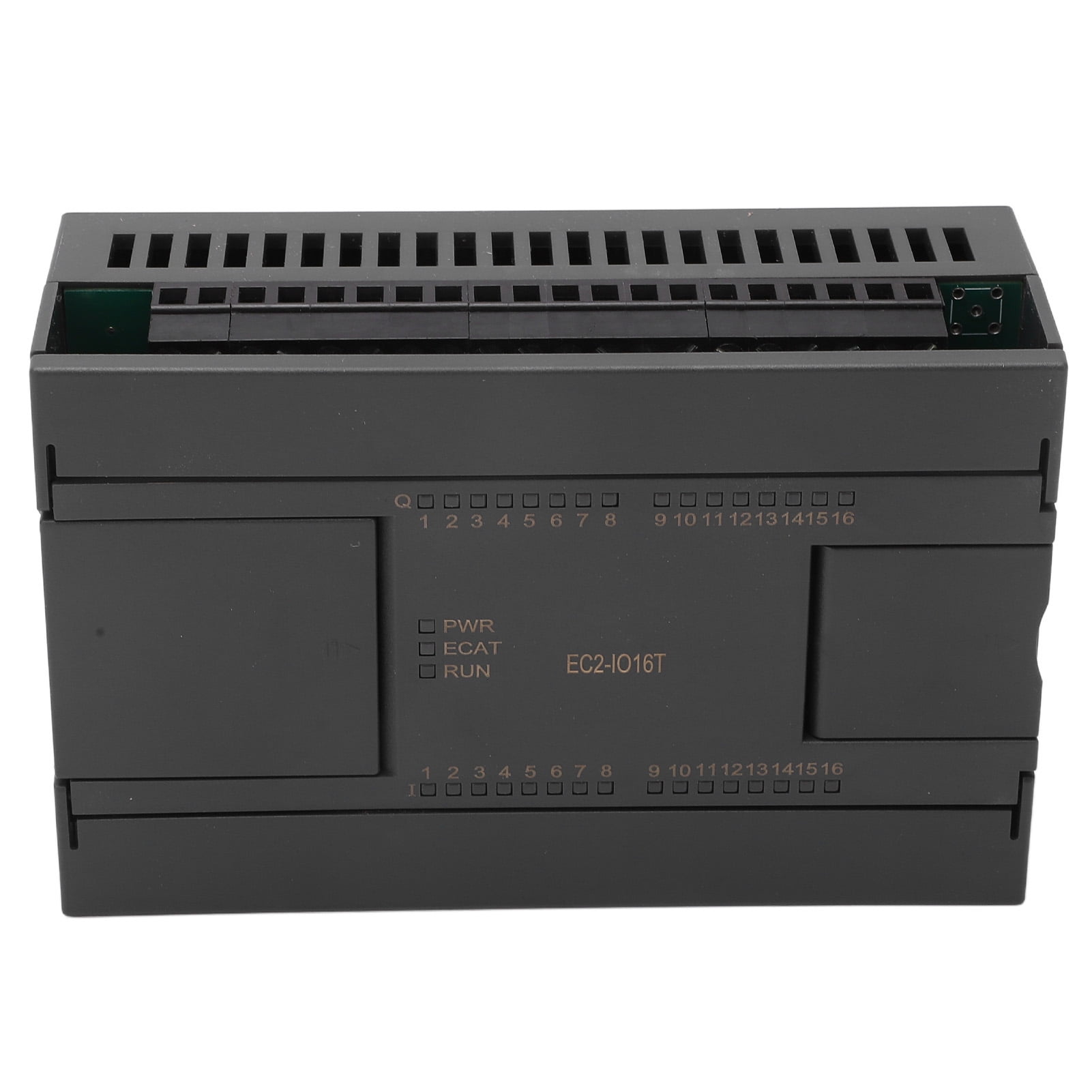 Remote IO Data Acquisition Module Digital 16 Input 16 Output Transistor ...