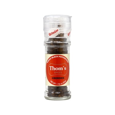 Johnny's Seasoned Pepper, 5 Ounce NEW - Walmart.com