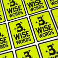 Big Potato Games: 3 Wise Words - Party Game Of Clue Giving & Guessing ...