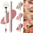 Freckle Blush Pen, 2 in 1 Liquid Freckle Stamp Pen & Liquid Blush, Long ...