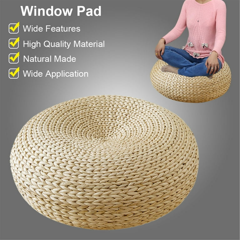 Buddhist Meditation Pillow