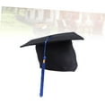 MAYUJIAASE Kindergarten Graduation Hats Graduation Decorations Class of ...