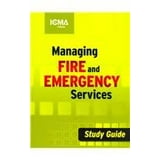Pre-Owned Managing Fire and Emergency Services, 9780873267687 ...
