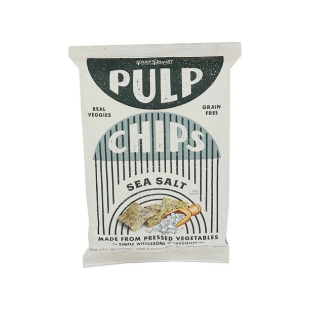 Sea Salt Pulp Chips - Walmart.ca