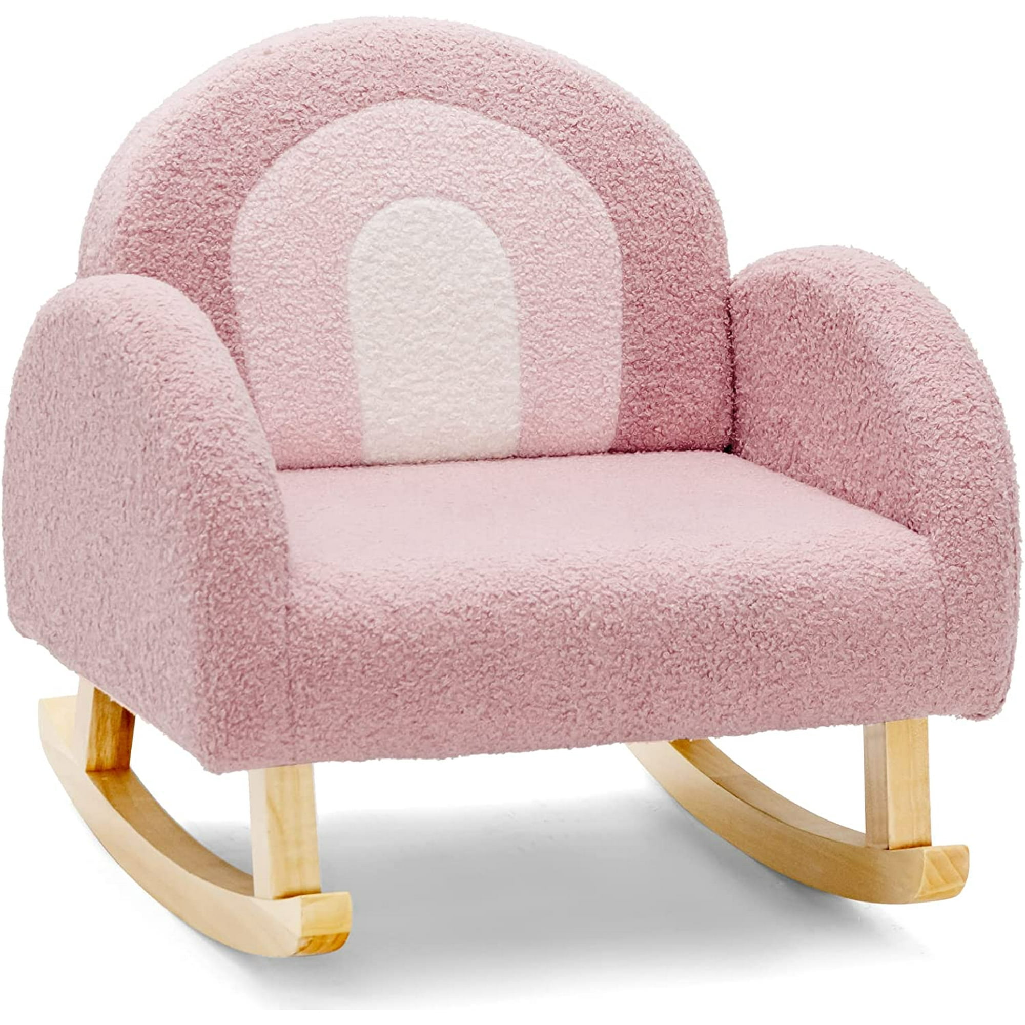 Click here for Olakids Kids Sofa  Toddler Rocking Chair With Soli... prices