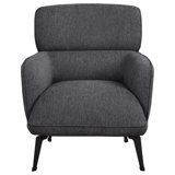 Andrea Accent Chair - Walmart.com