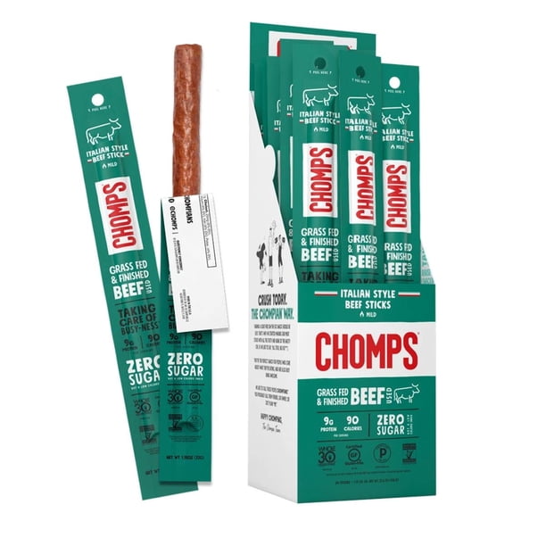 Chomps