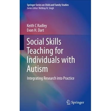 Trauma, Autism, and Neurodevelopmental Disorders: Integrating Research ...