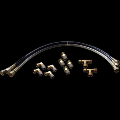 Octopus Autopilot Drives OC17SUK42 Octopus 30" Hose & Fitting Kit ...