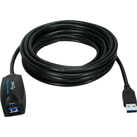 16 ft. USB 3.0 Active Extension Cable | Walmart Canada