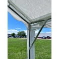 Delta Canopy 32'x16' Budget PE Party Tent Wedding Tent Outdoor Event ...