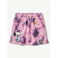 Justice Girls Snoopy Fleece Skirt, Sizes XS-XLP - Walmart.com