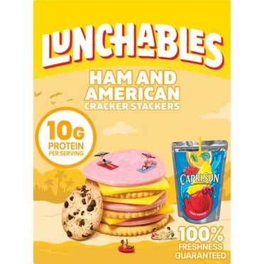 Breakfast Snack Box - Walmart.com