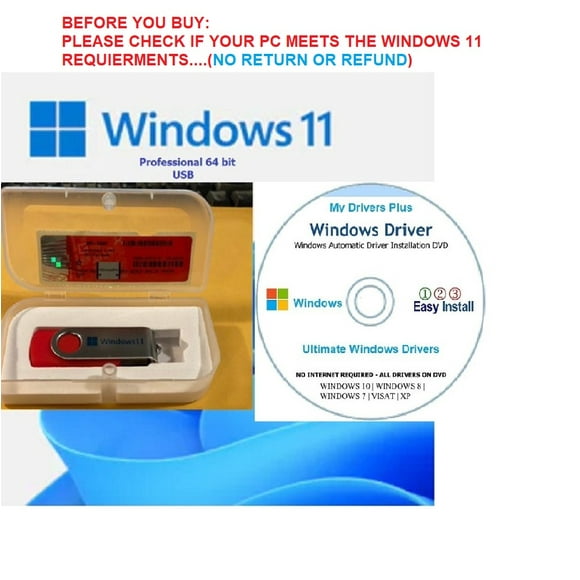 Windows 11 Key