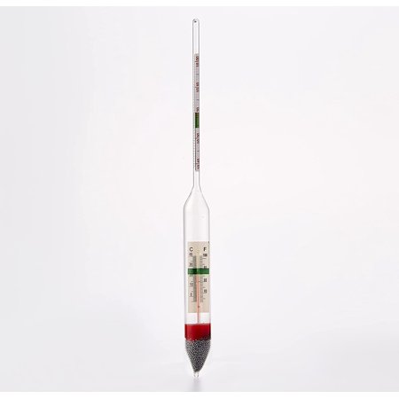 Qianli Professional hydrometer/thermometer for water sports | Walmart Canada