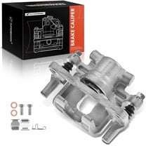 A-Premium Brake Caliper Assembly Compatible with 200 Sebring Dodge ...