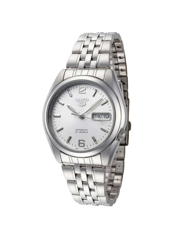 Seiko 5 Automatic Watches
