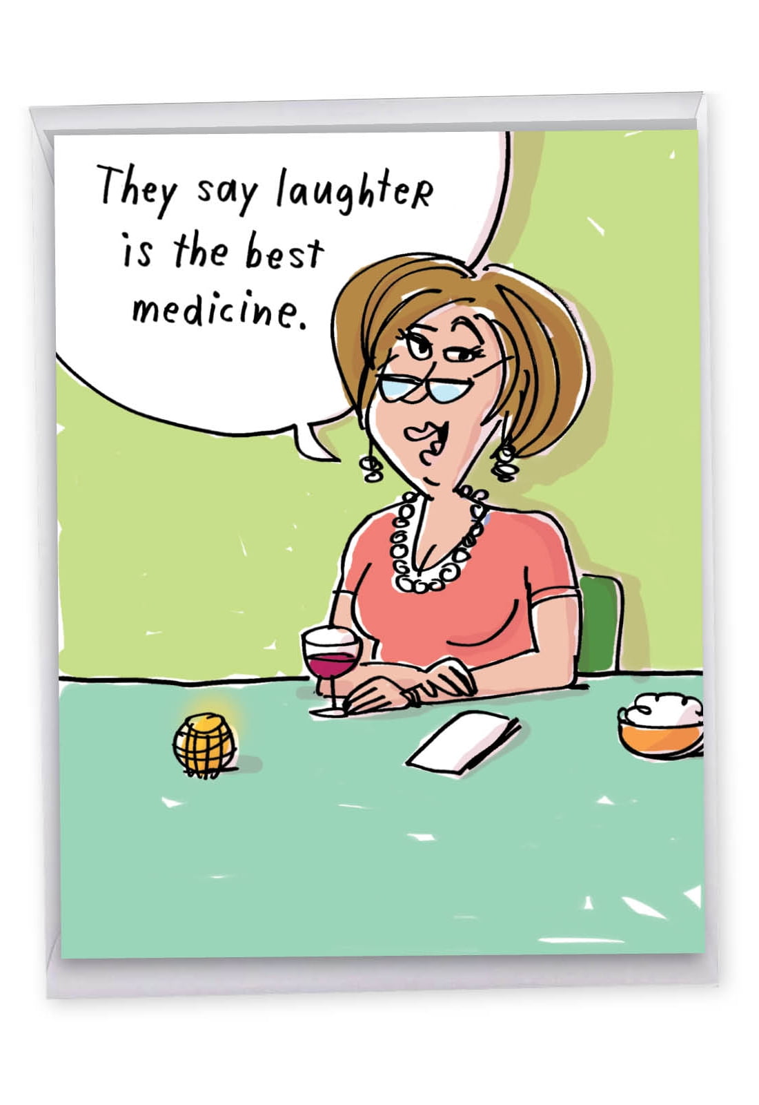 Funny Feel Better Meme