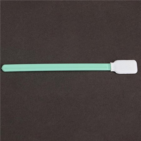 Solvent Foam Tipped Cleaning Swabs Cleaning stick for Epson/Roland ...