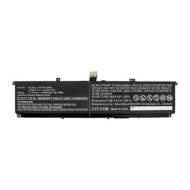 LG G3 Replacement Battery Li-ion 3000mAh D850 D851 D855 BL-53YH 3.8V ...