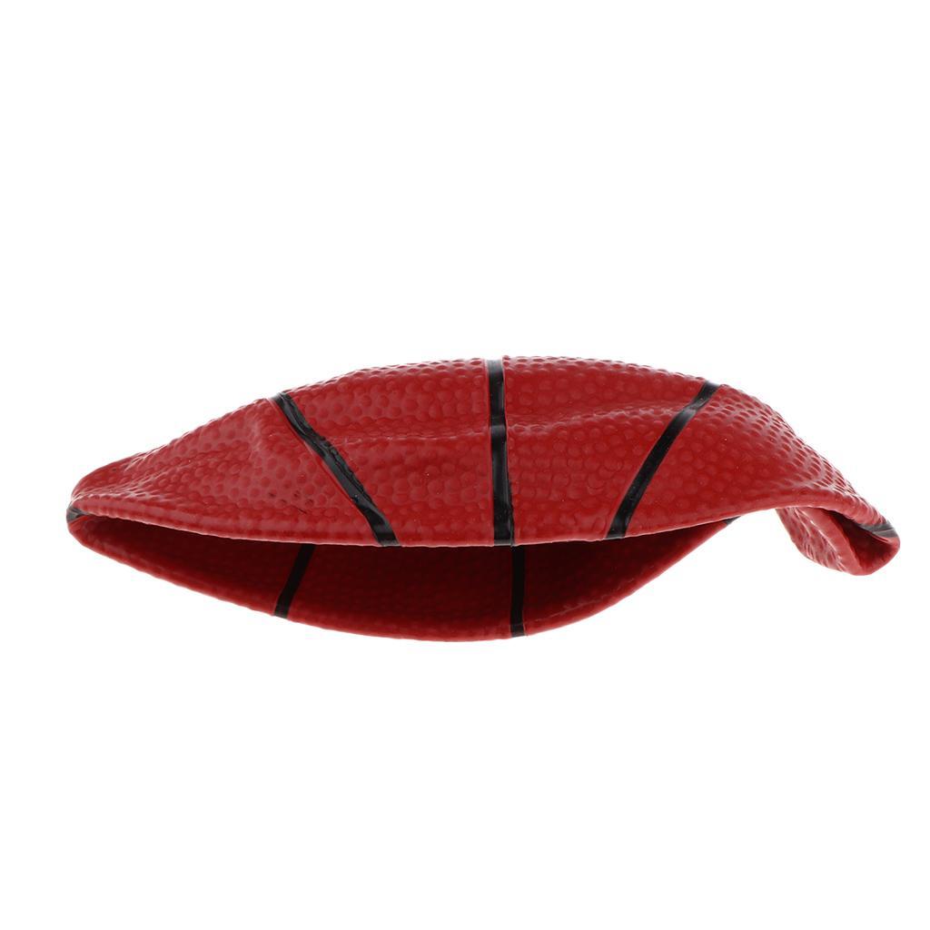 Mini balón de baloncesto pequeño para niños pequeños Ind Genérico ...