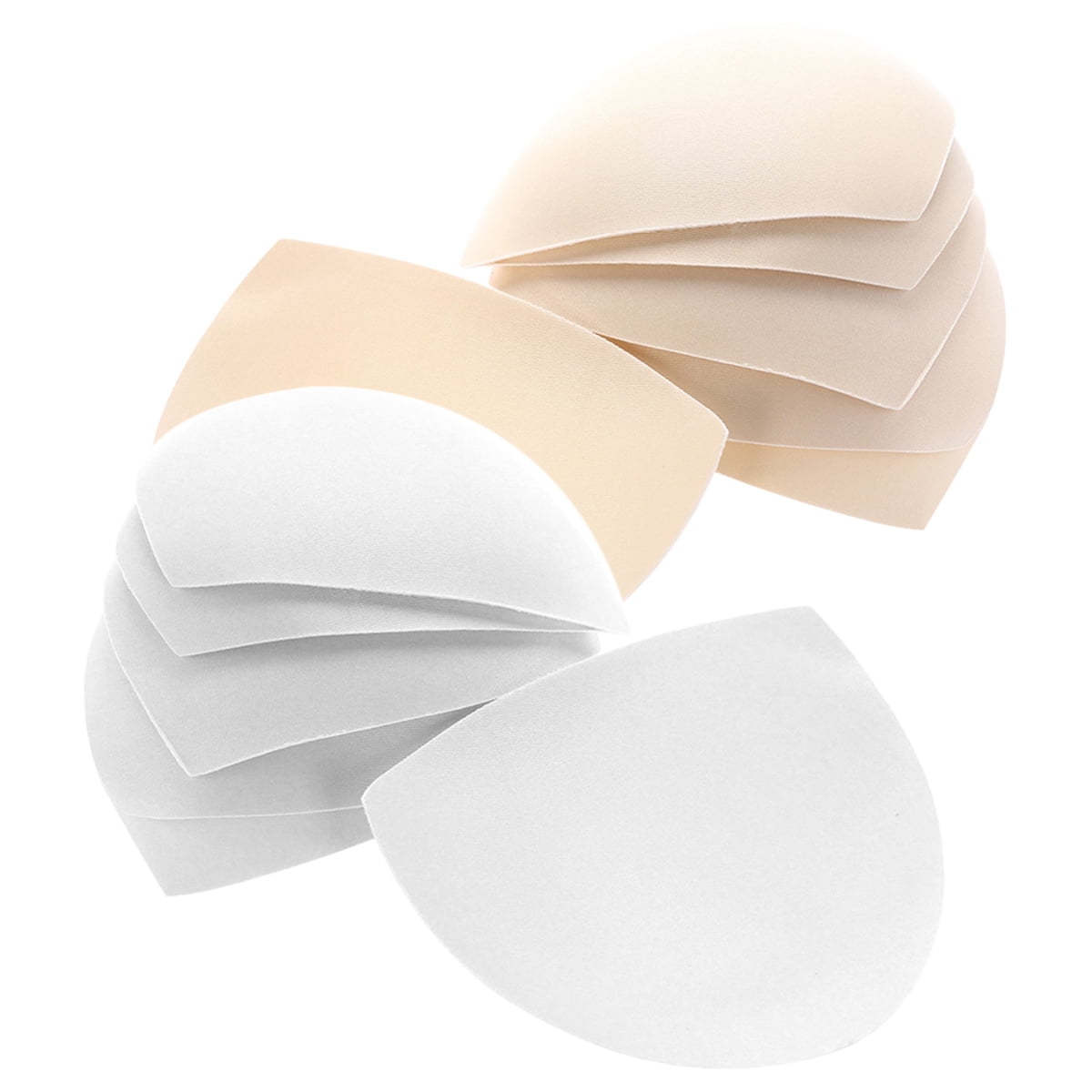 FUTUREORYY Women Cordless Inserts Pads Removable Pads For Swimwear ...
