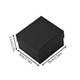 4-20PC Cardboard Watch Gift Box for Men Jewelry Bracelet Wristwatch ...