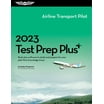 Asa Test Prep 2023 Airline Transport Pilot Test Prep Plus: Book Plus ...