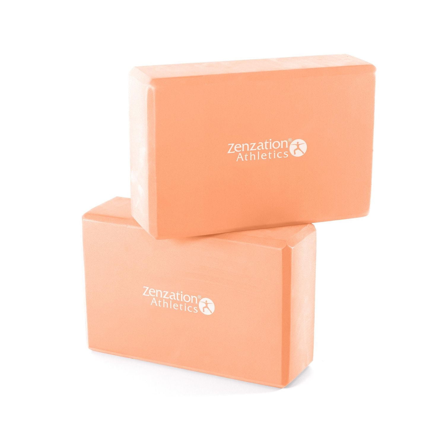 Click here for Zenzation Athletics Twin Block Set prices