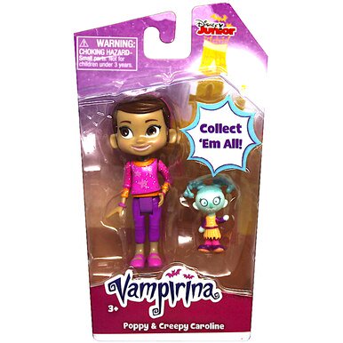 Vampirina