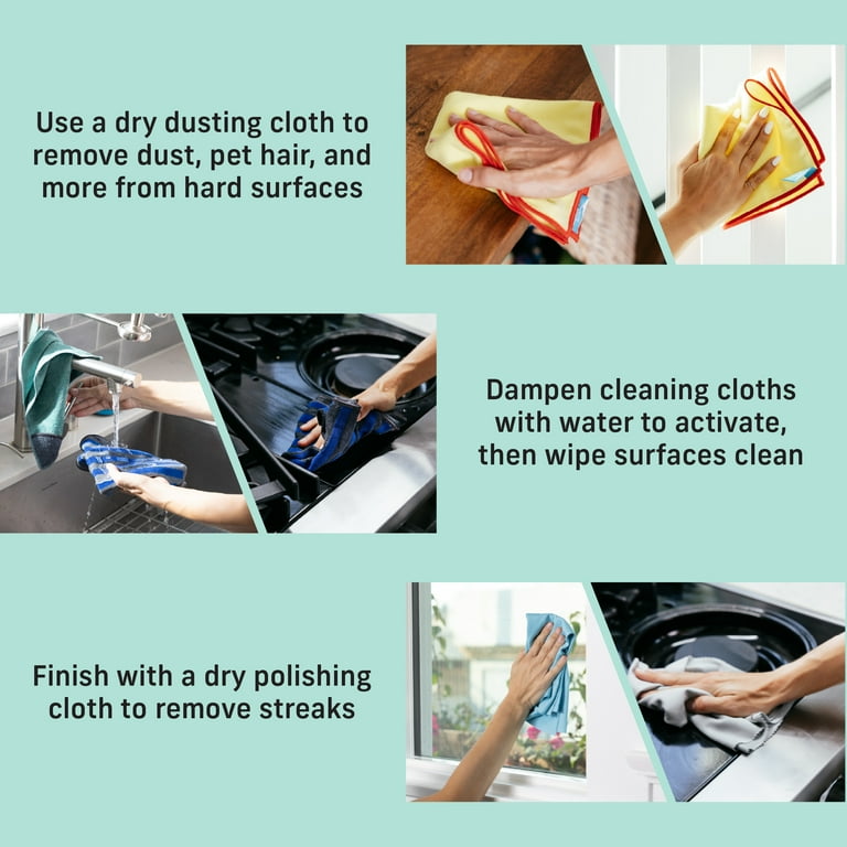 Cleaning Tools For Computer Hardware