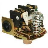 Merrill, Water Well Pressure Switch, MPS3050, 30-50 PSI Adjustable ...
