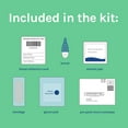 Omega Quant Omega-3 Index Basic Test 1 Kit - Walmart.com