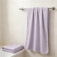 Eespoir Extra Large Towel, Super Soft and Absorbent Towel, Lightweight ...